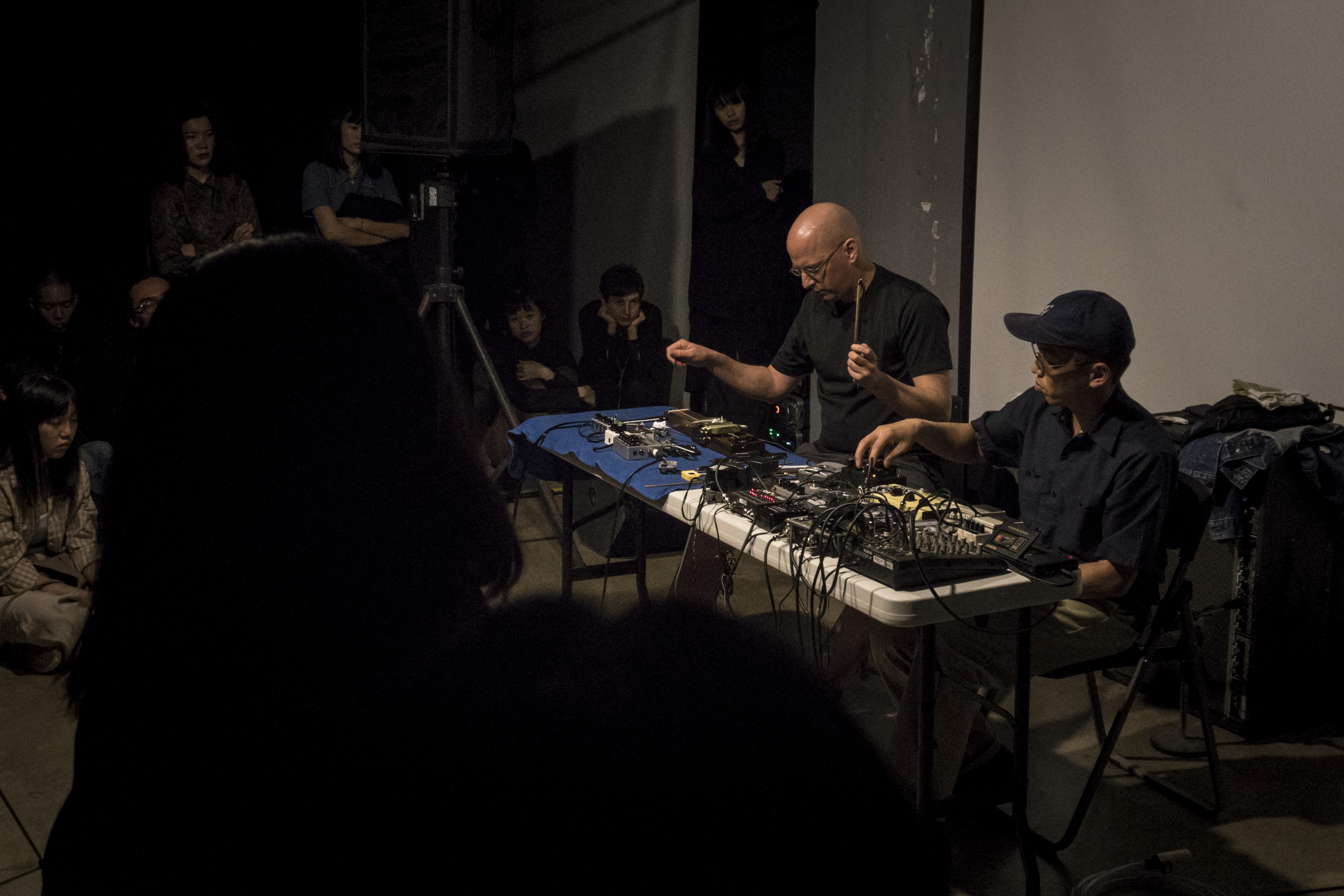 Video/Photo – Tim Olive